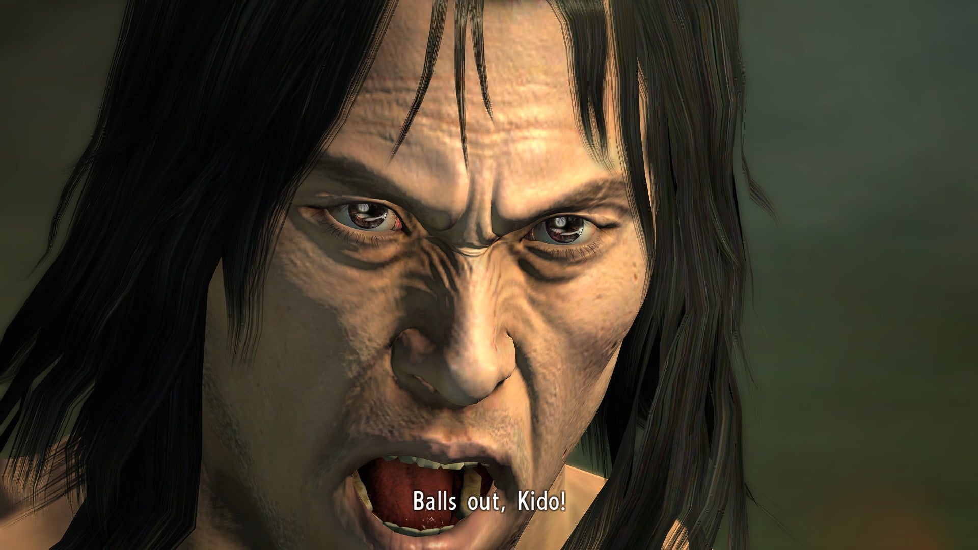 Taiga Saejima